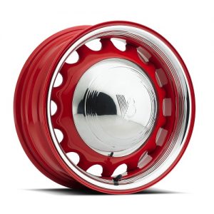 Wheel Smith Artillery Style Wheel | Hot Rod Wheels Australia | 0421 400 512