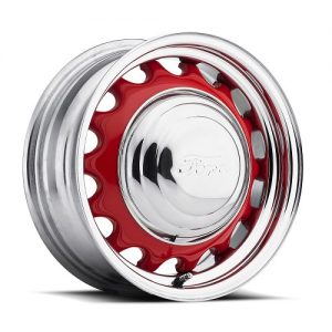 Wheel Smith Artillery Style Wheel | Hot Rod Wheels Australia | 0421 400 512