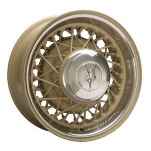 Wheel Smith Hot Rod Wire Wheel | Hot Rod Wheels Australia | 0421 400 512