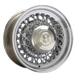Wheel Smith Hot Rod Wire Wheel | Hot Rod Wheels Australia | 0421 400 512