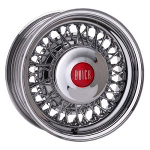 Wheel Smith Hot Rod Wire Wheel | Hot Rod Wheels Australia | 0421 400 512