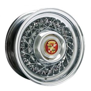 Wheel Smith Hot Rod Wire Wheel | Hot Rod Wheels Australia | 0421 400 512