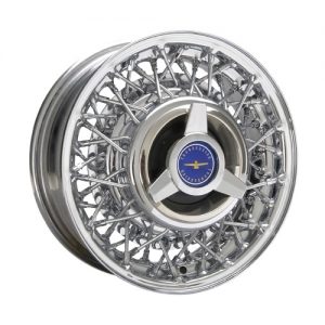 Wheel Smith Hot Rod Wire Wheel | Hot Rod Wheels Australia | 0421 400 512