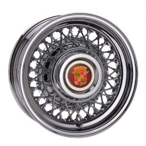 Wheel Smith Hot Rod Wire Wheel | Hot Rod Wheels Australia | 0421 400 512