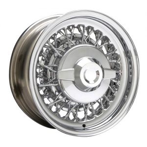 Wheel Smith Hot Rod Wire Wheel | Hot Rod Wheels Australia | 0421 400 512