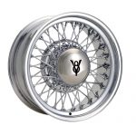 Wheel Smith Rallye Wheel | Hot Rod Wheels Australia | 0421 400 512