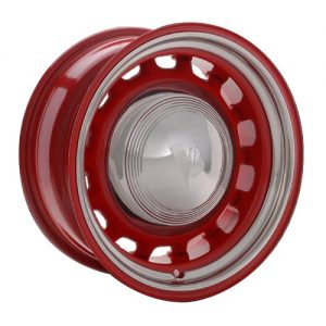 Wheel Smith Artillery Style Wheel | Hot Rod Wheels Australia | 0421 400 512