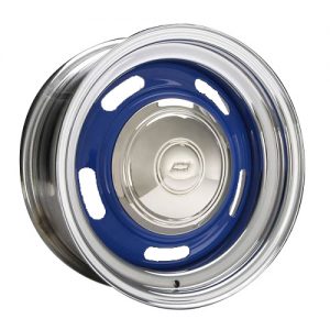 Wheel Smith Artillery Style Wheel | Hot Rod Wheels Australia | 0421 400 512